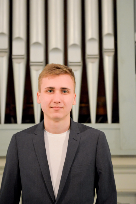 Paul Fey - pipe-organ.wiki